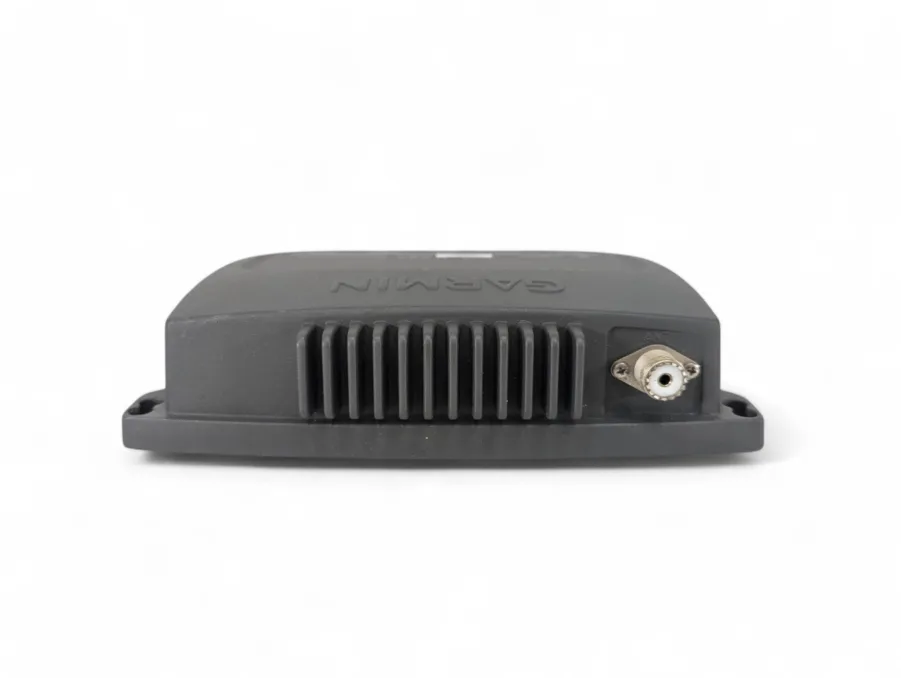 Garmin VHF300* Black Box Marine DSC VHF Transceiver - Tested - Max ...