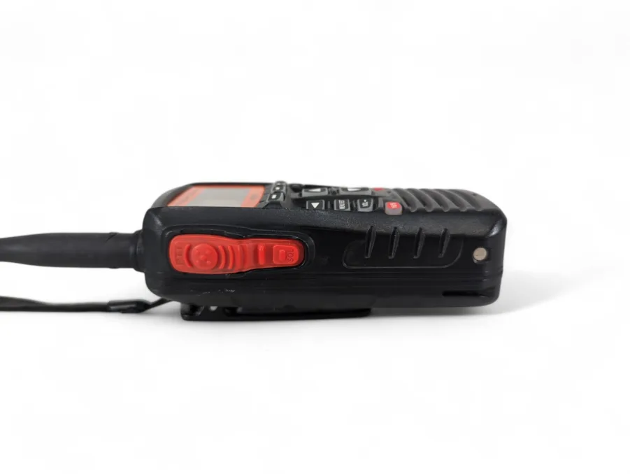 Standard Horizon HX210 Handheld Marine VHF Radio - Max Marine Electronics