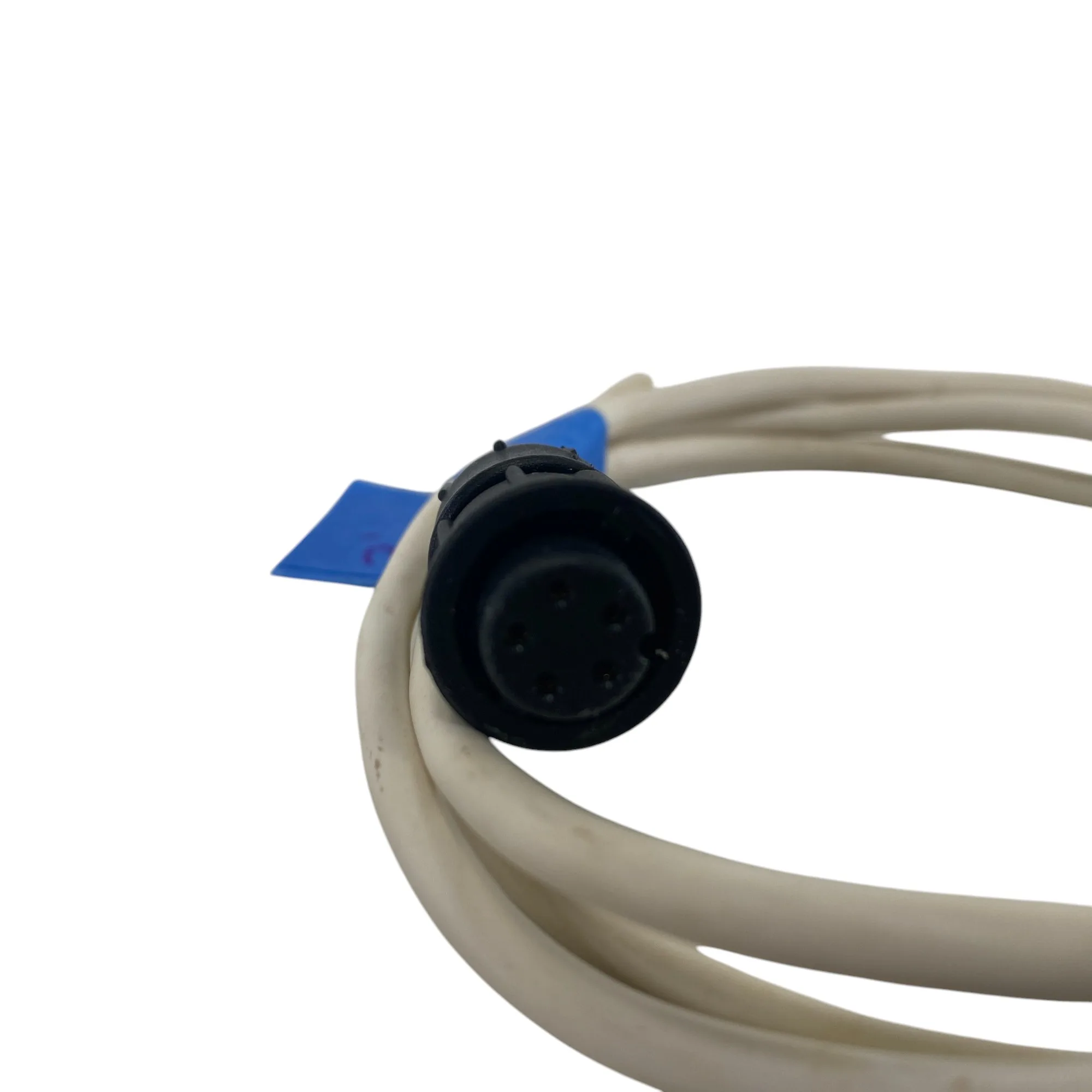 Raymarine Raystar 125 GPS Antenna w/Pole Mount Kit - 3' Cable *NEW ...