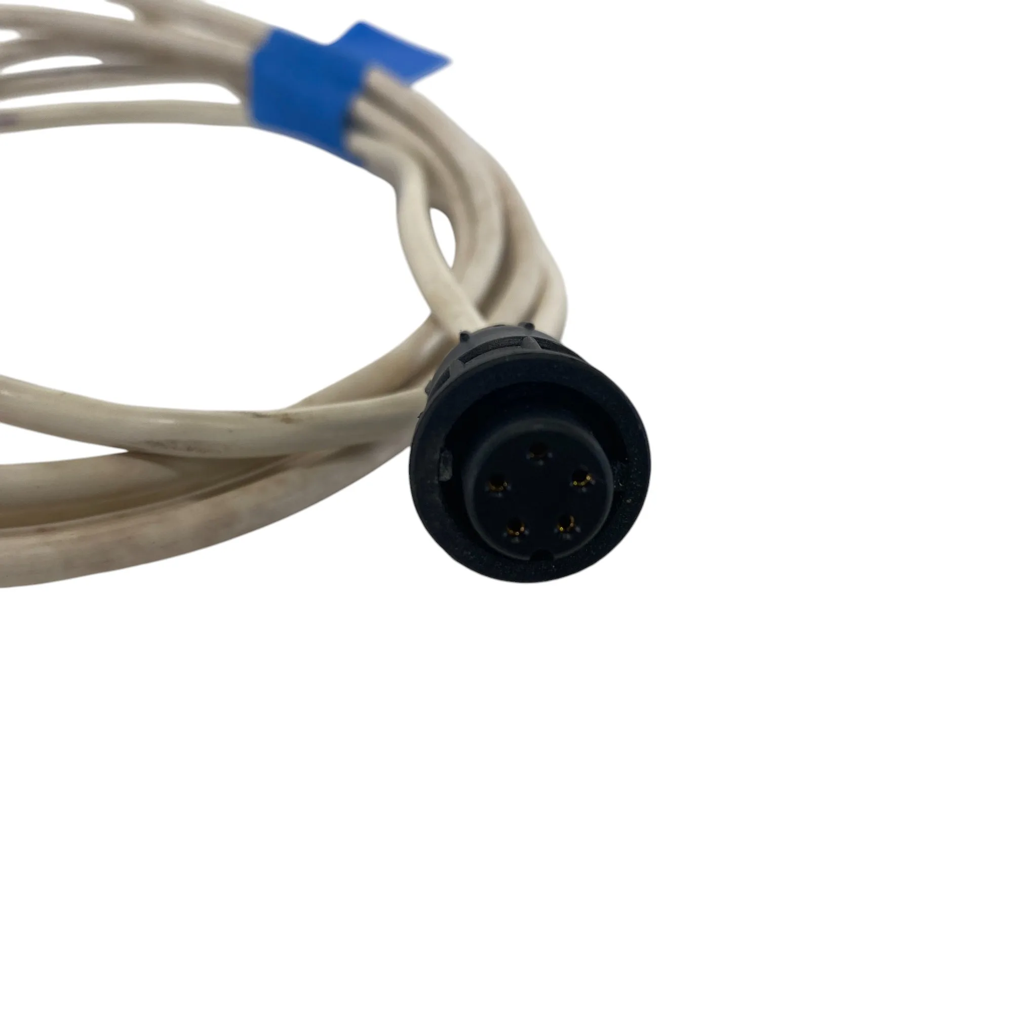 Raymarine Raystar 125 GPS Antenna w/Pole Mount Kit -E32042 - 4' Cable ...