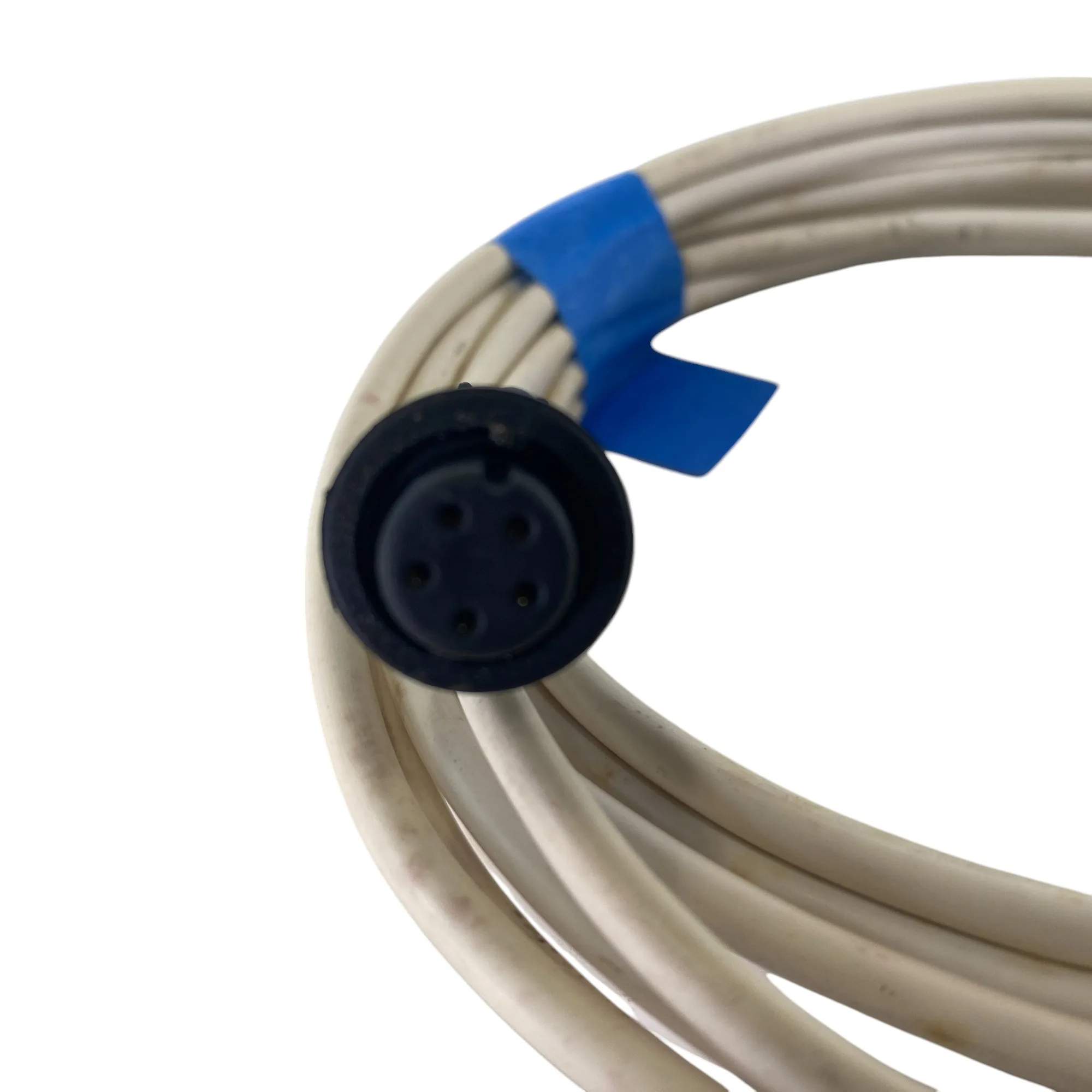 Raymarine Raystar 125 GPS Antenna w/Pole Mount Kit - 15' Cable *NEW ...