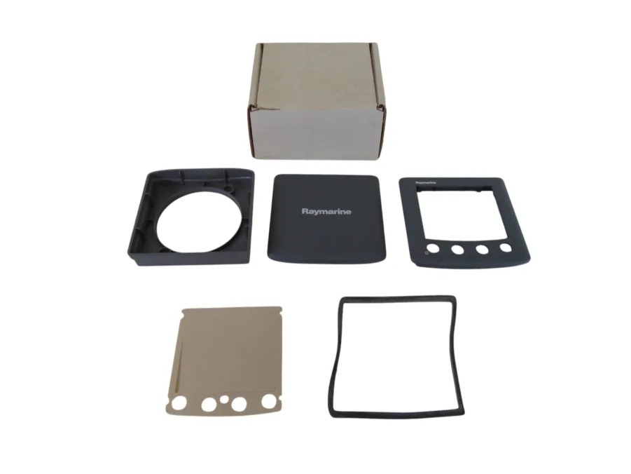 Raymarine Flush Mount Kit ST60+ Instrument Display -A25003-P *New Old ...