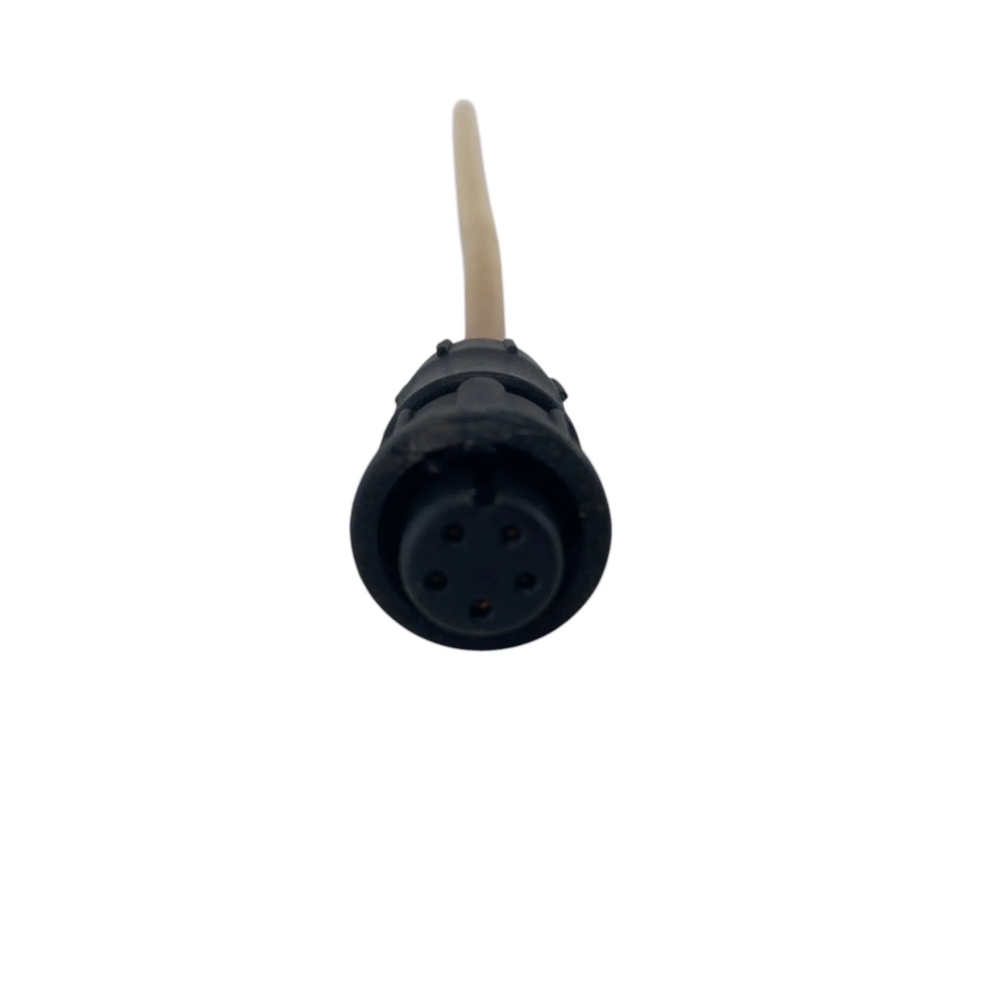 Raymarine Raystar 125 GPS Antenna w/Pole Mount Kit - 5" Pigtail *NEW ...