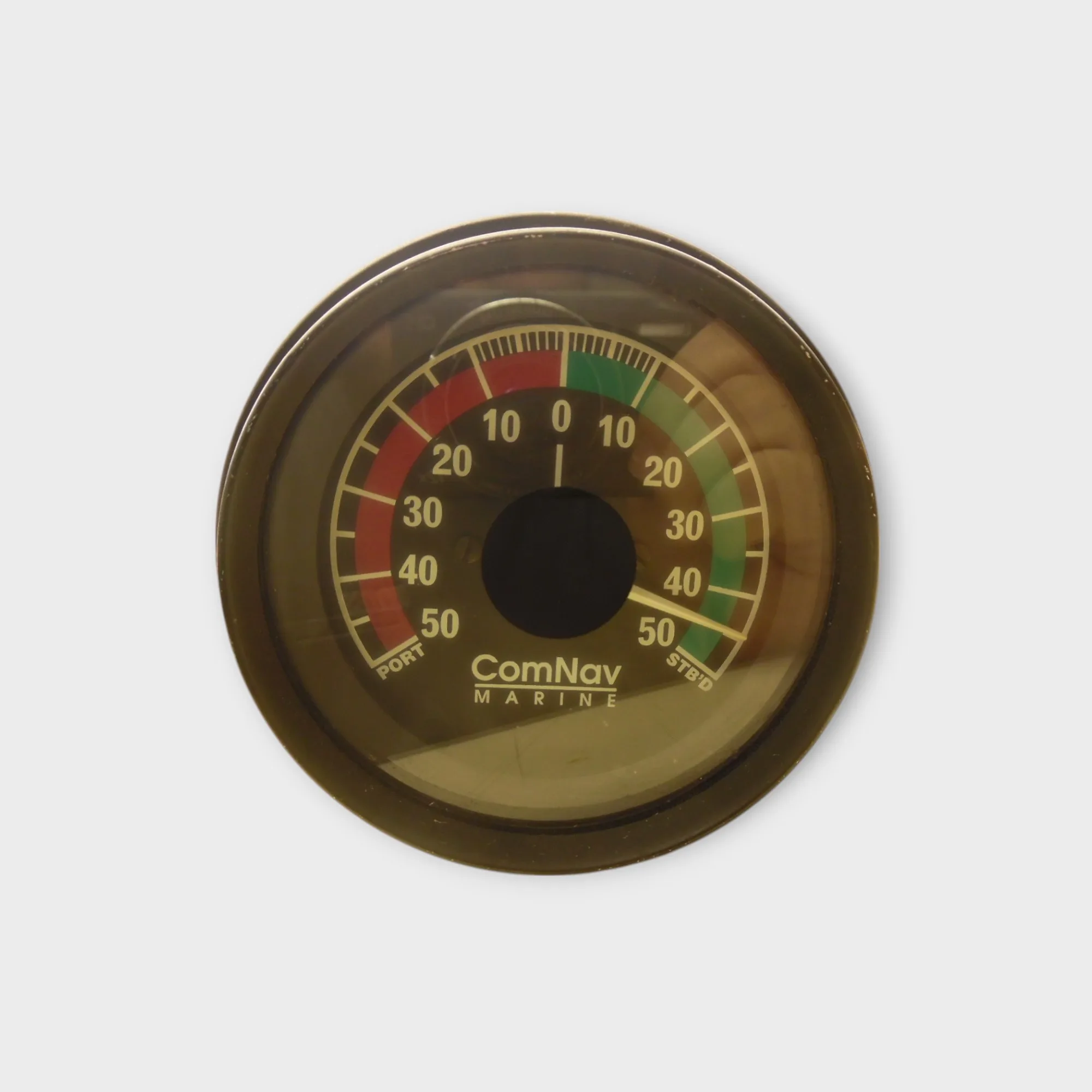 ComNav Marine Rudder Angle Indicator 1001 Used/Tested - Max Marine ...