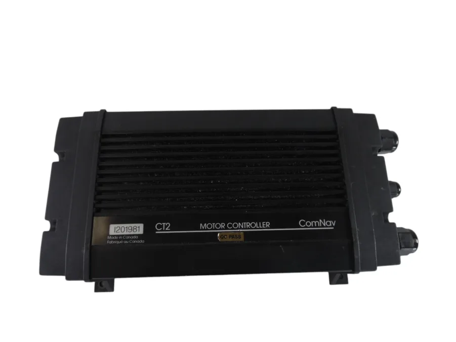Comnav CT2 Motor Controller Drive Box for Autopilot System - Max Marine ...