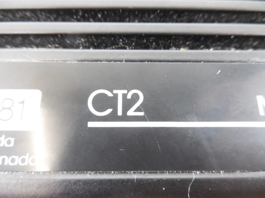 Comnav CT2 Motor Controller Drive Box for Autopilot System - Max Marine Electronics