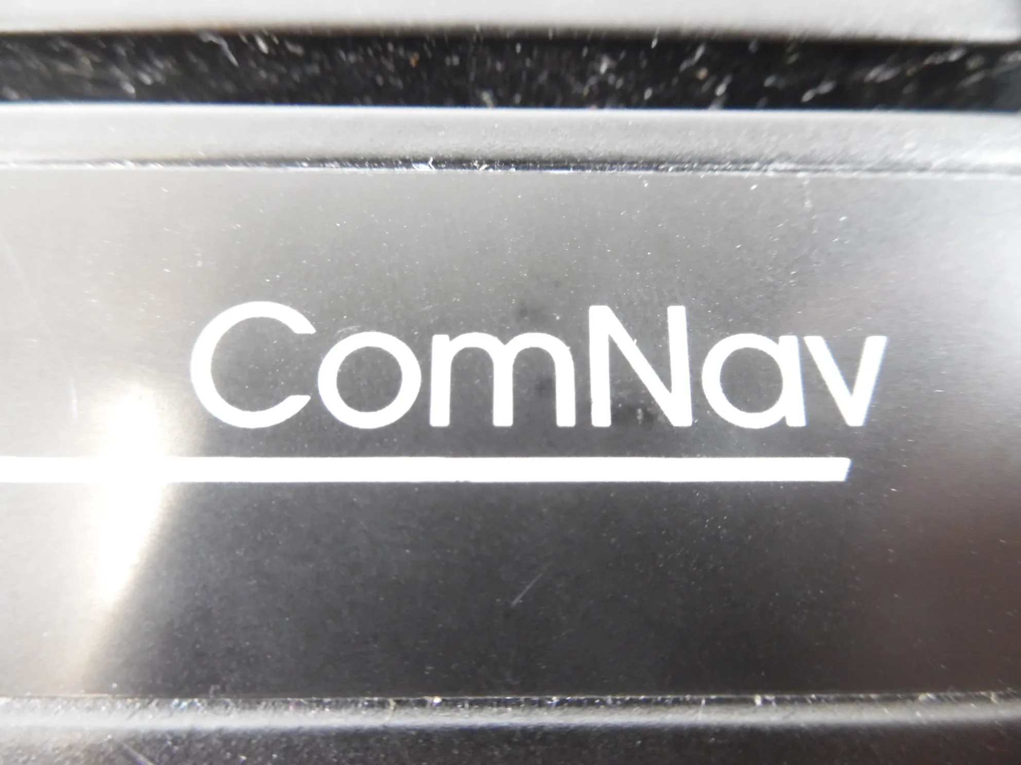 Comnav CT2 Motor Controller Drive Box for Autopilot System - Max Marine ...