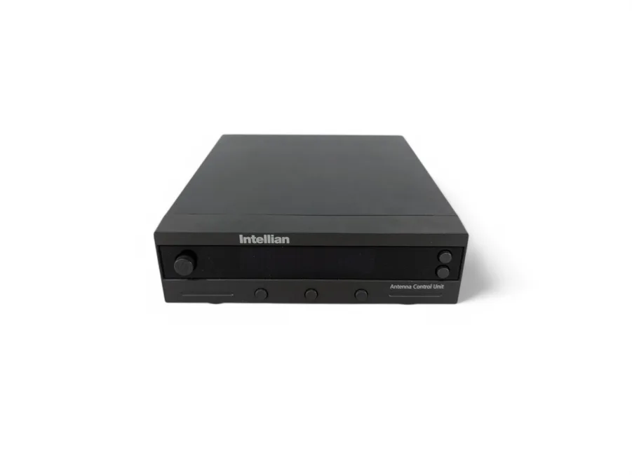 Intellian Antenna Control Unit ACU B4-209S For I Series And HD Series ...