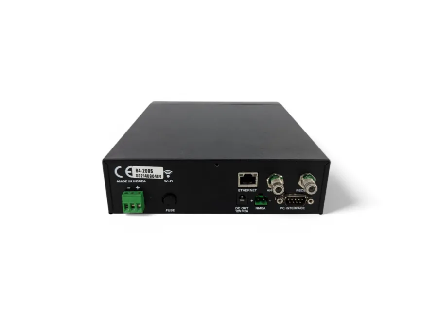 Intellian Antenna Control Unit ACU B4-209S For I Series And HD Series ...