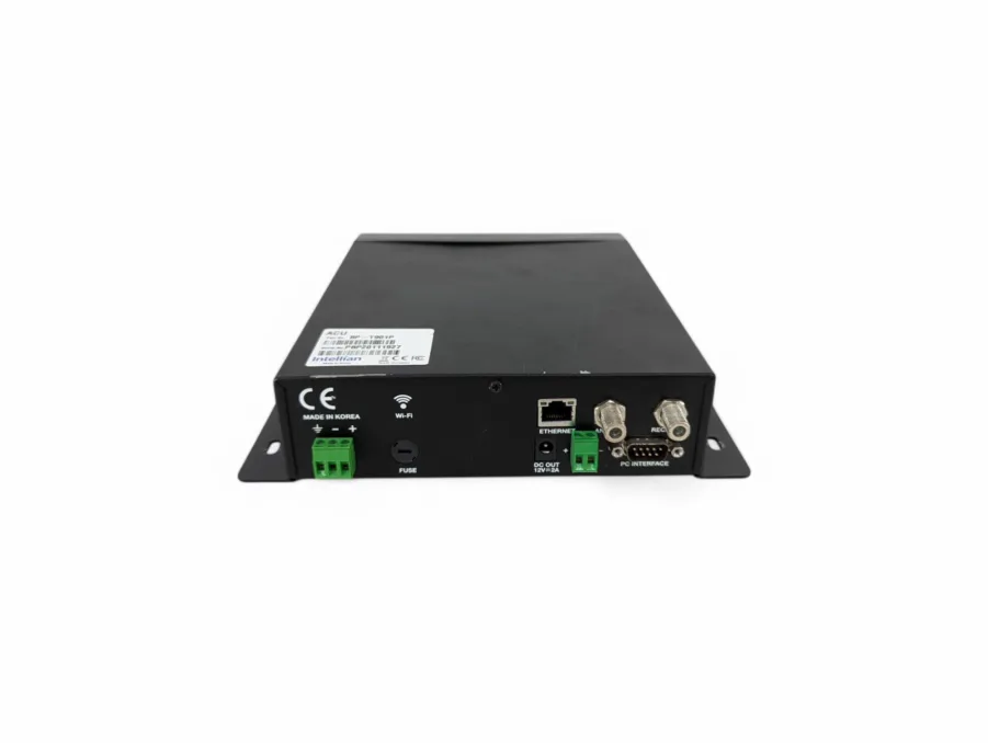 Intellian Antenna Control Unit ACU BP-T901P For I Series And HD Series ...