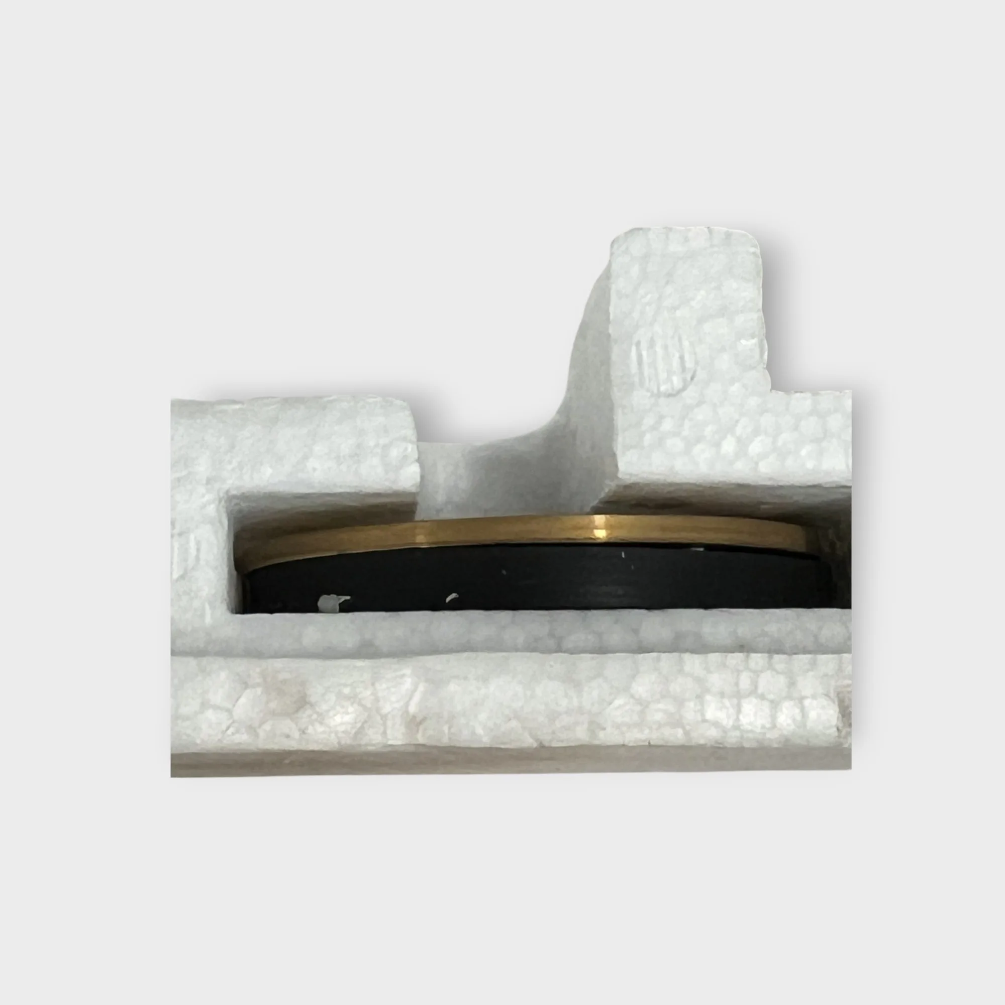 Hondex 74550 Transducer Wire Cable Gland - Bronze Thru-Hull Stuffing ...