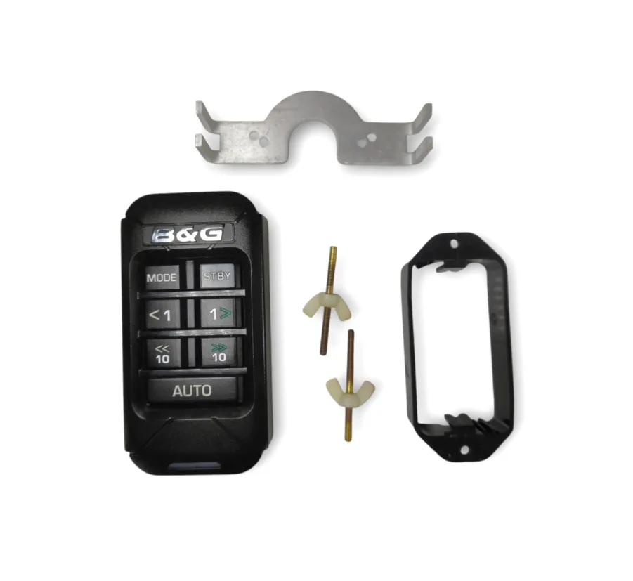 B & G Triton (Gen1) Autopilot Controller (000-10617-001) Tested/Updated ...