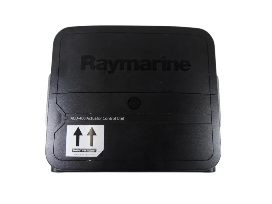 Raymarine ACU-400 Actuator Control Unit E70100 - Max Marine Electronics