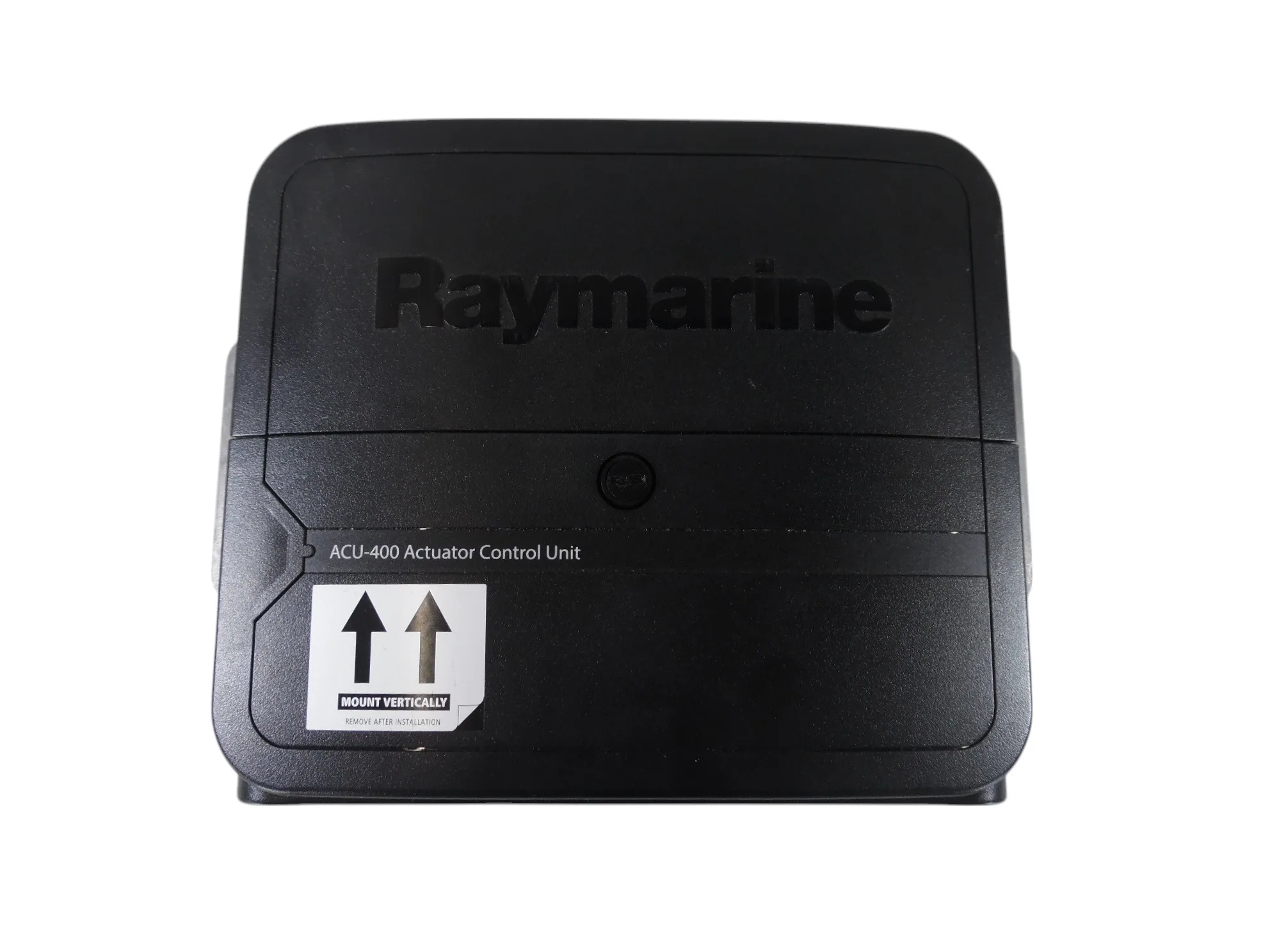 Raymarine ACU-400 Actuator Control Unit E70100 - Max Marine Electronics