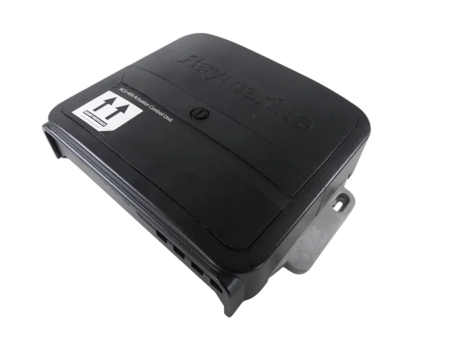Raymarine ACU-400 Actuator Control Unit E70100 - Max Marine Electronics