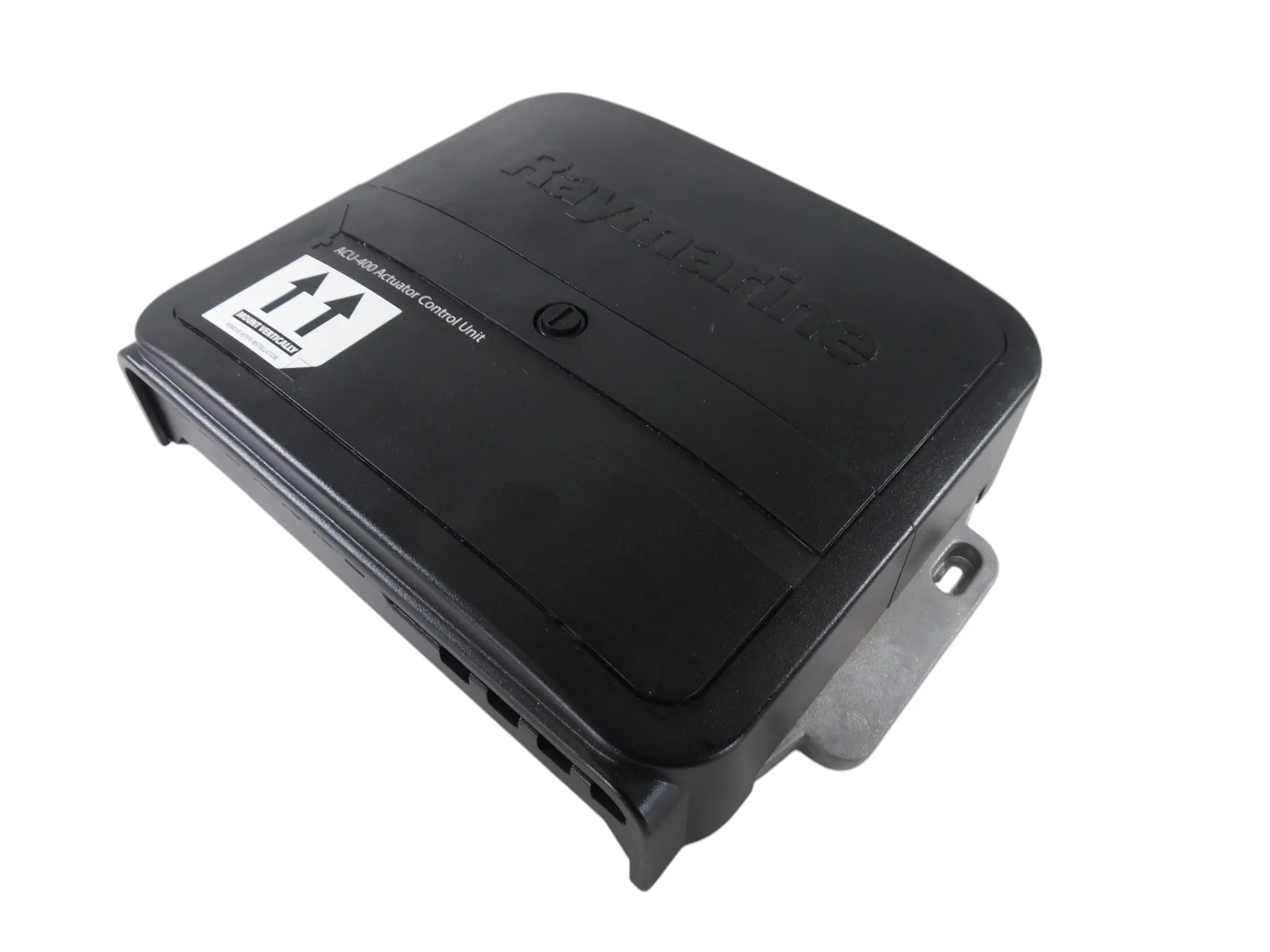 Raymarine ACU-400 Actuator Control Unit E70100 - Max Marine Electronics