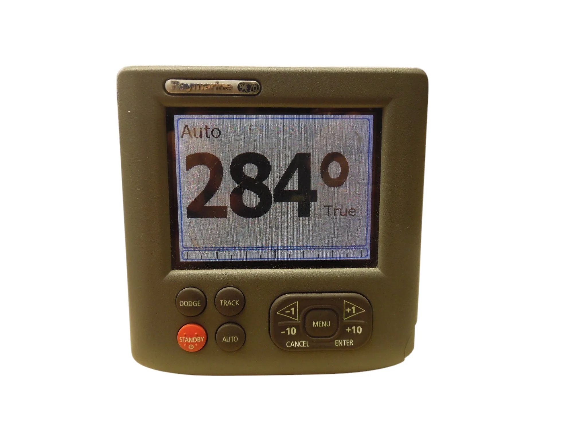 Raymarine ACU-400 Actuator Control Unit E70100 - Max Marine Electronics