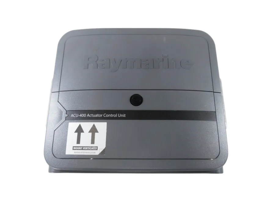 Raymarine ACU-400 Actuator Control Unit-E70100 - Max Marine Electronics