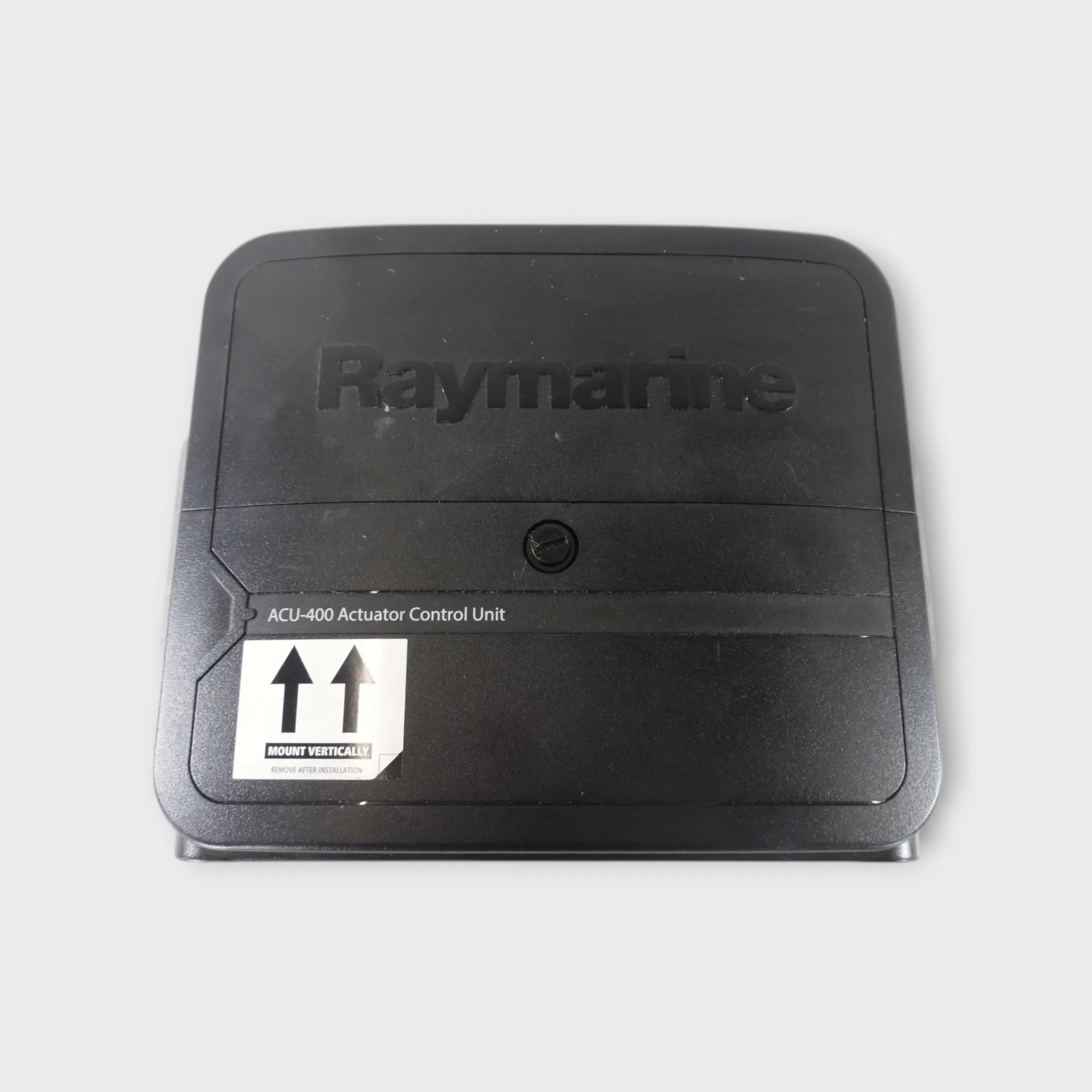 Raymarine-ACU-400 Actuator Control Unit E70100 - Max Marine Electronics