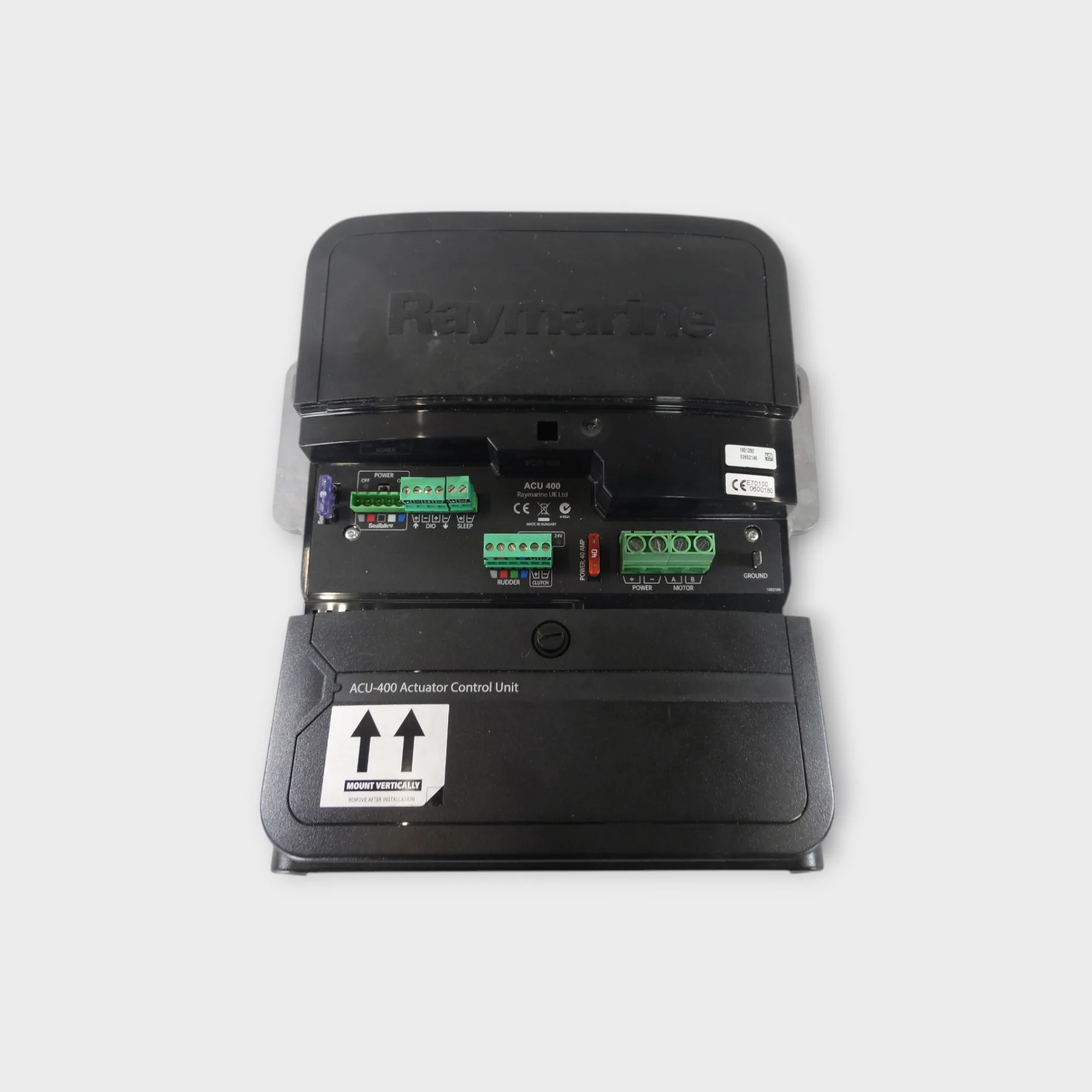 Raymarine-ACU-400 Actuator Control Unit E70100 - Max Marine Electronics