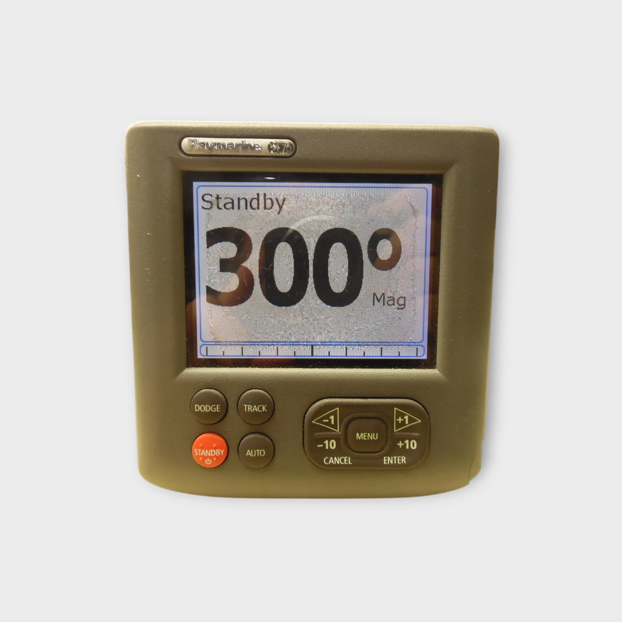 Raymarine-ACU-400 Actuator Control Unit E70100 - Max Marine Electronics