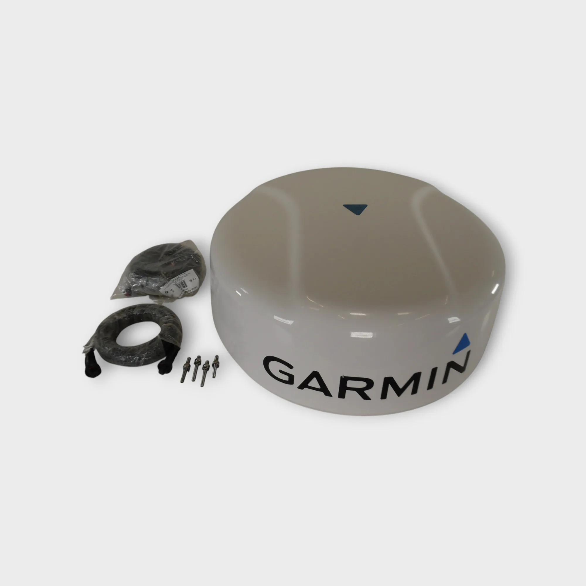 Garmin GMR Fantom 24 Radome w/ Network & Power Cables (Great Condition ...