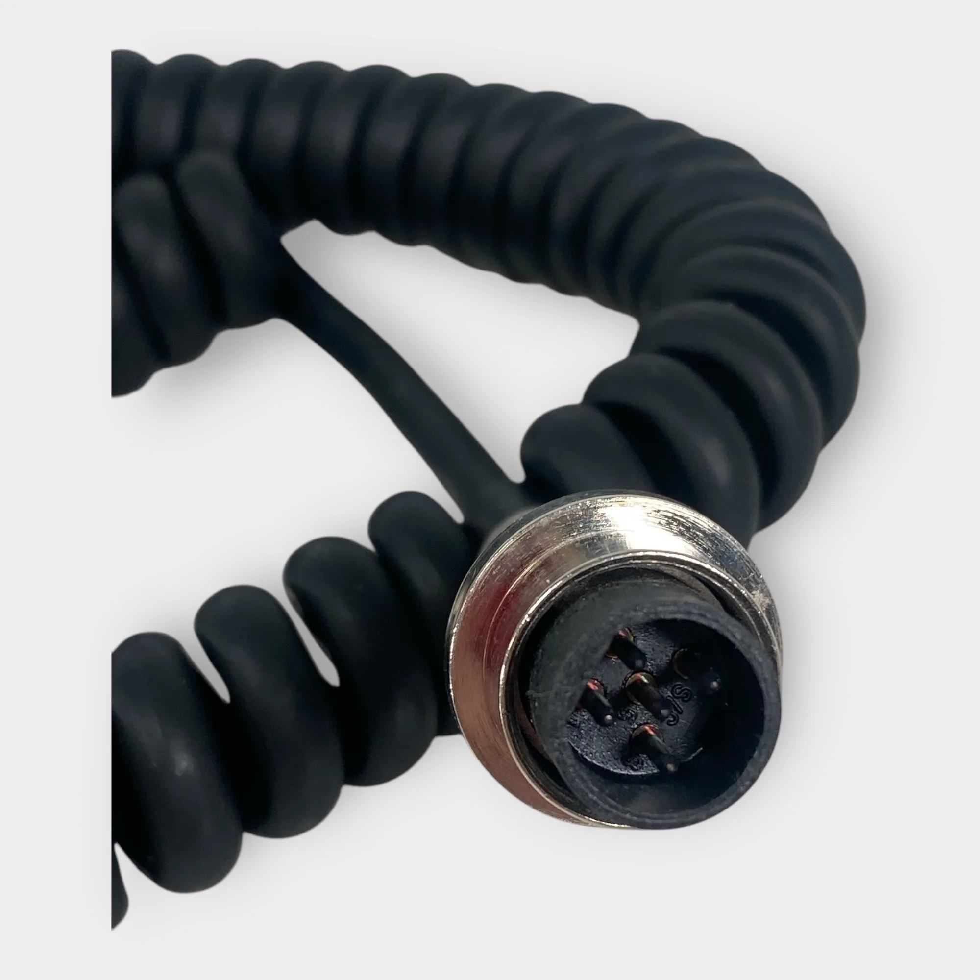 Motorola HMN1049A Palm Microphone For XTL5000 05 Head/APX Mobile Radios ...