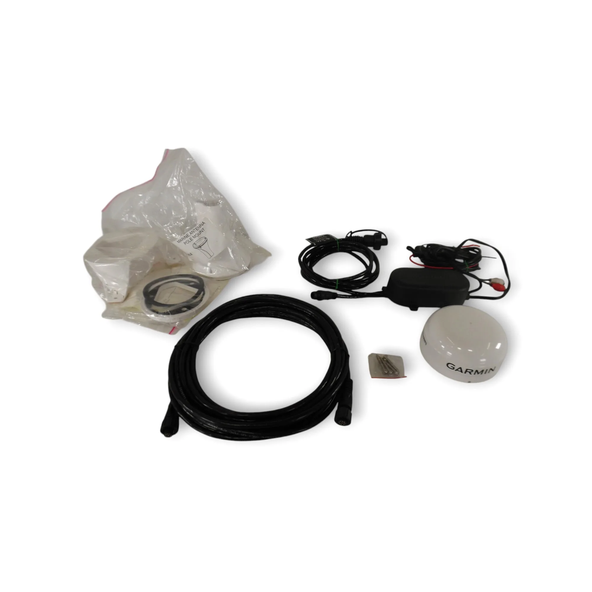 Garmin GXM54 XM Satellite Weather Module COMPLETE W/Cables -TESTED GOOD ...