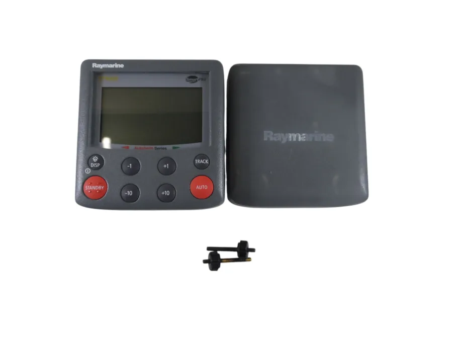Raymarine ST6002 Autopilot Control Head E12098-P - Max Marine Electronics