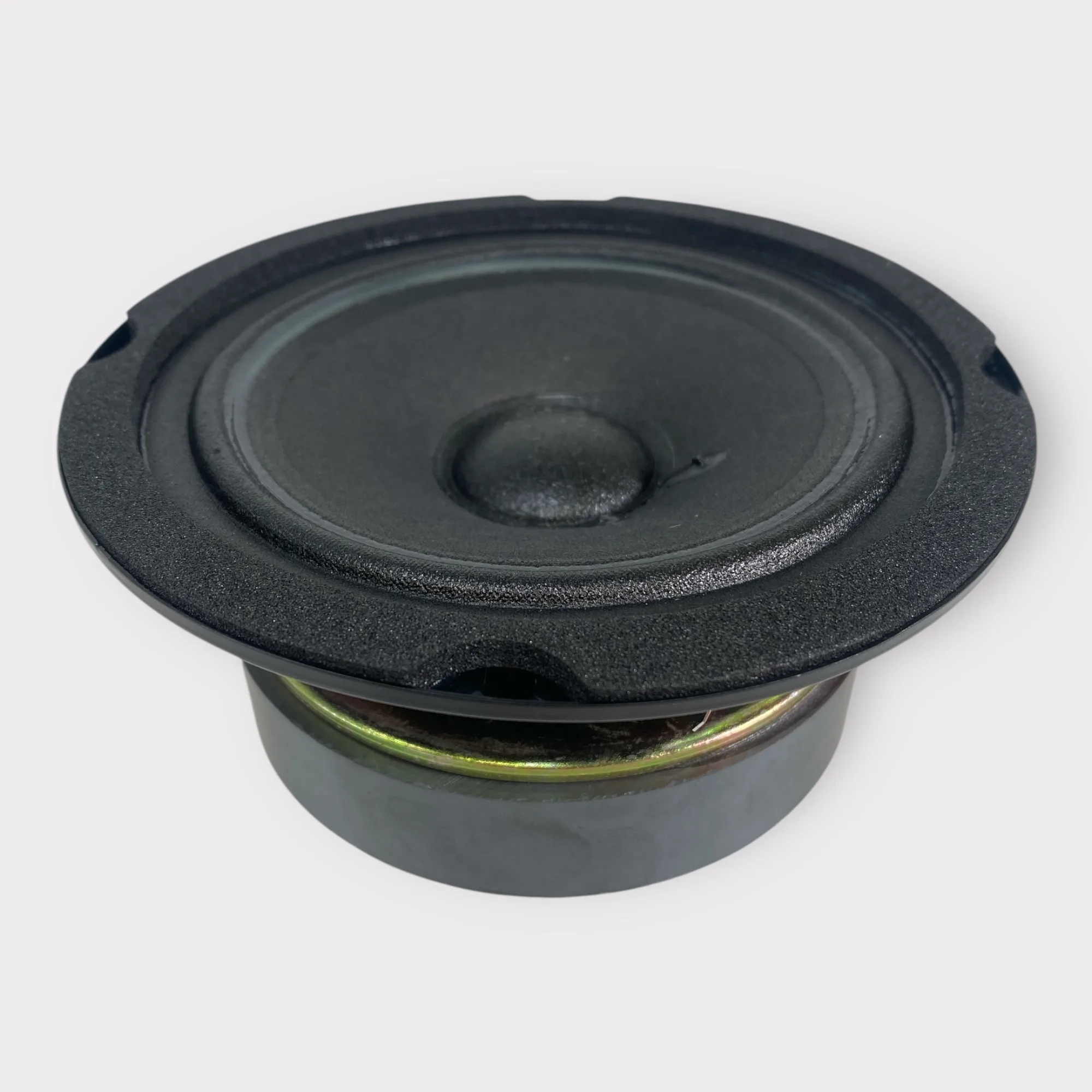 MCM Electronics 55-1595 Full-Range Audio Visual 5" Loudspeaker - 8 Ohm ...