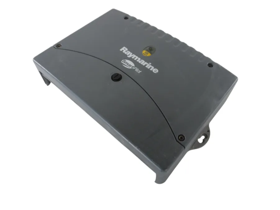 Raymarine S3G AST Autopilot Computer E12092 - Max Marine Electronics