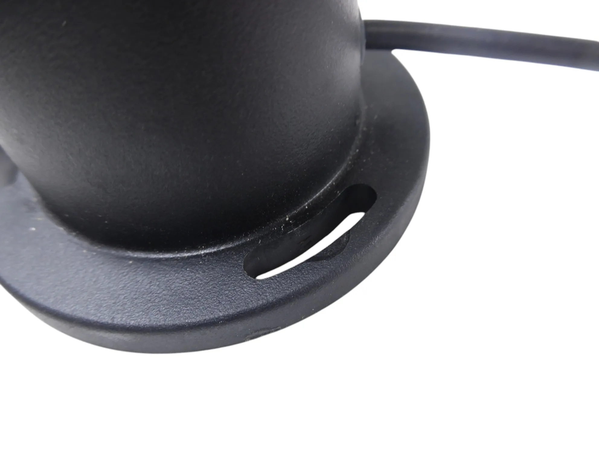 Raymarine Raytheon Autopilot Rudder Feedback Sensor M81105 2.5ft. Cable ...