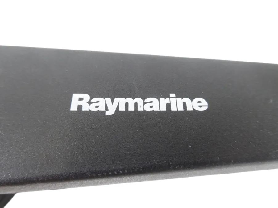 Raymarine Raytheon Autopilot Rudder Feedback Sensor M81105 2.5ft. Cable ...