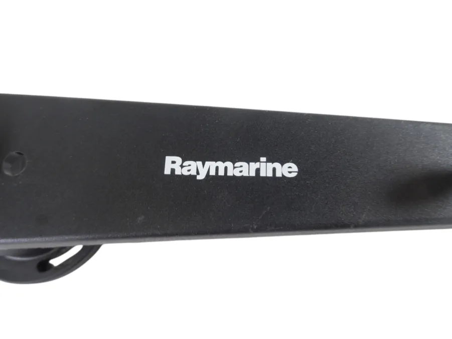 Raymarine Raytheon Autopilot Rudder Feedback Sensor M81105 24ft. Cable ...