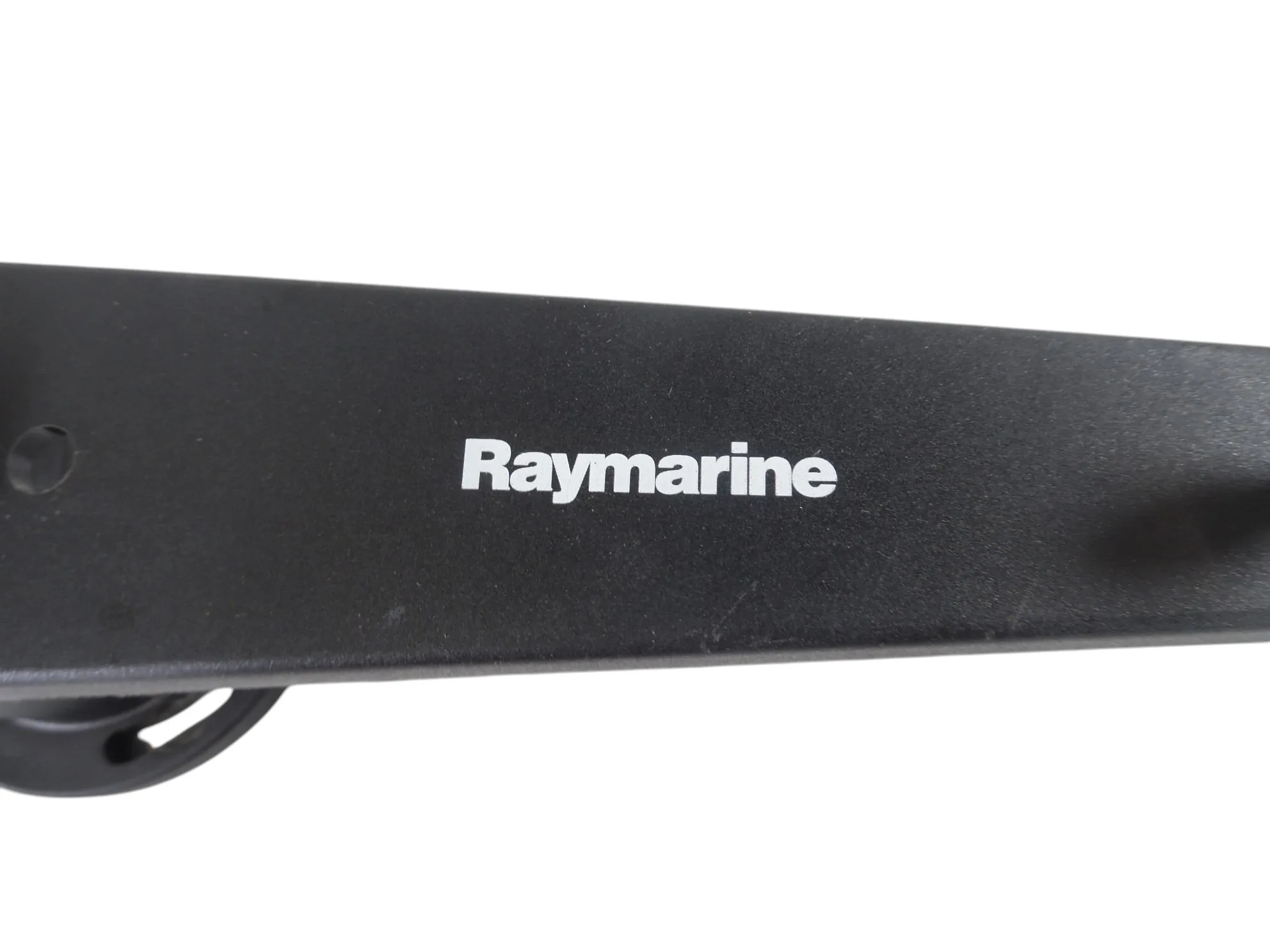 Raymarine Raytheon Autopilot Rudder Feedback Sensor M81105 24ft. Cable ...