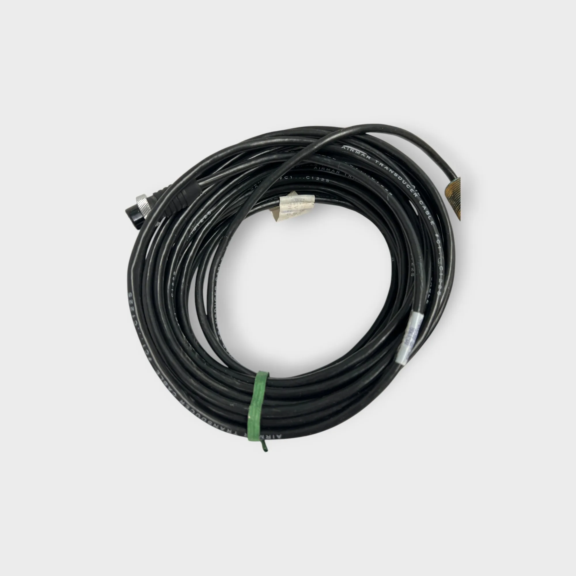 Furuno 520-BSC Bronze Thru-Hull Depth Transducer 31-065-2-03 – NEW BLEM ...