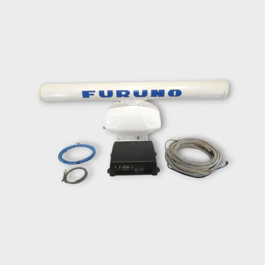 Furuno - DRS12a - UHD Open Array w/ 4′ ANT - Digital RADAR ADD ON ...