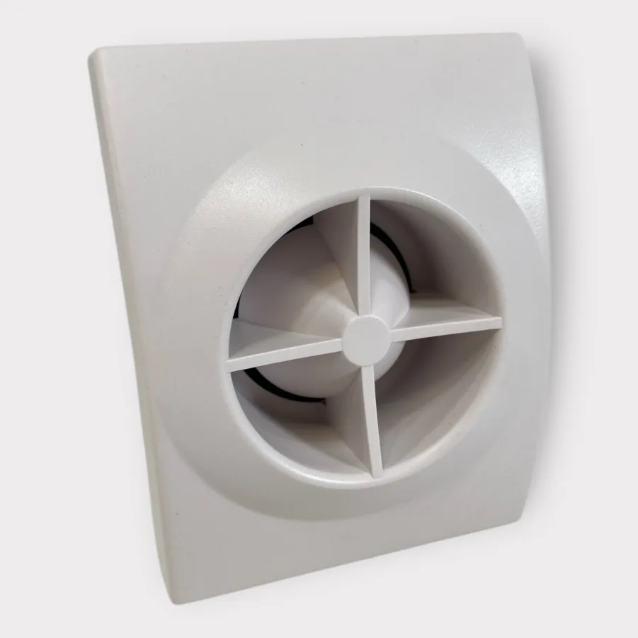 Ademco Wave 2EX Indoor Piezo Siren - 12VDC/110mA - 106db **New** - Max ...