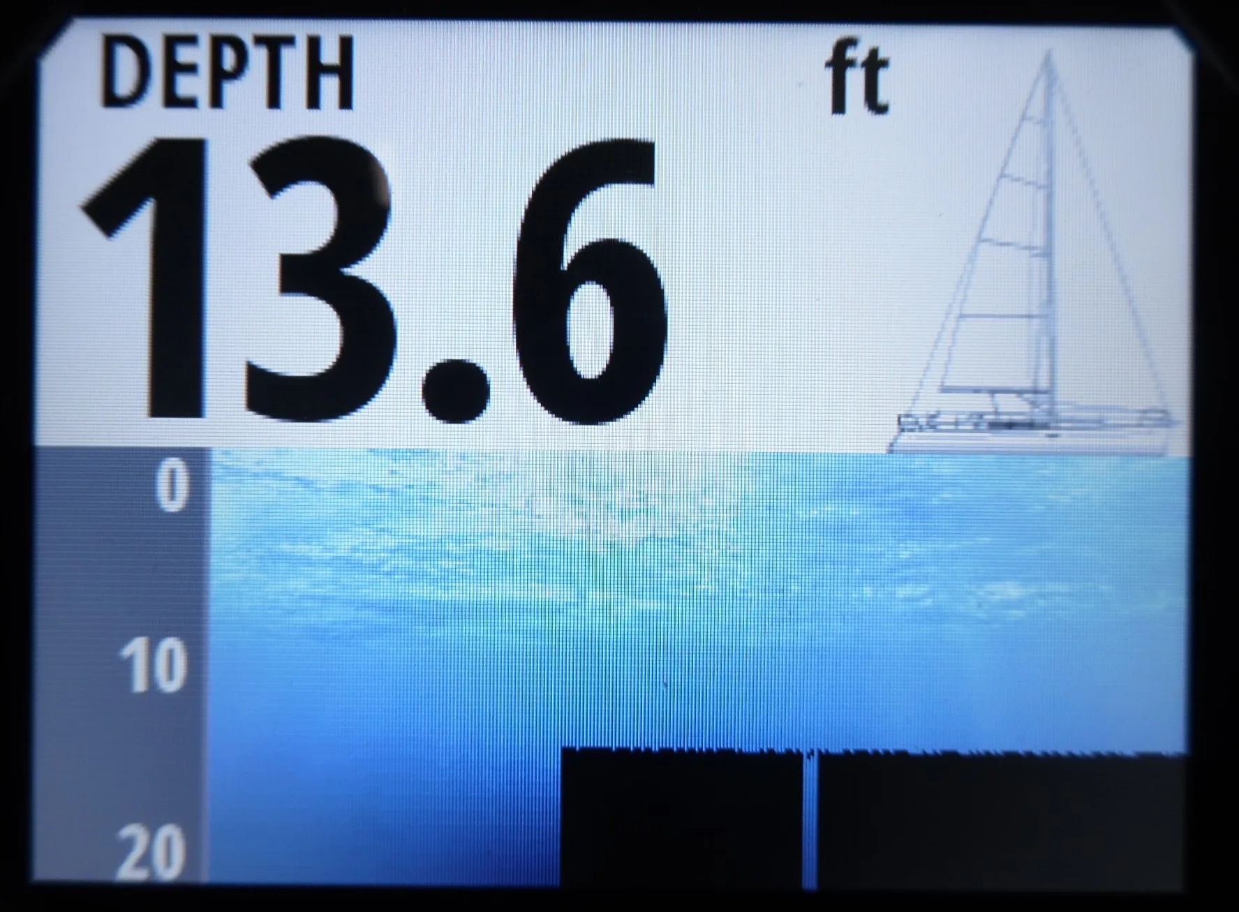 B&G B & G Triton T41 NMEA2000 Instruments Display (Tested & Updated ...