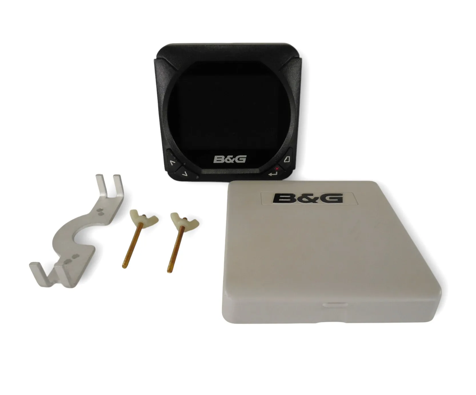 B&G B & G Triton T41 NMEA2000 Instruments Display (Tested & Updated ...