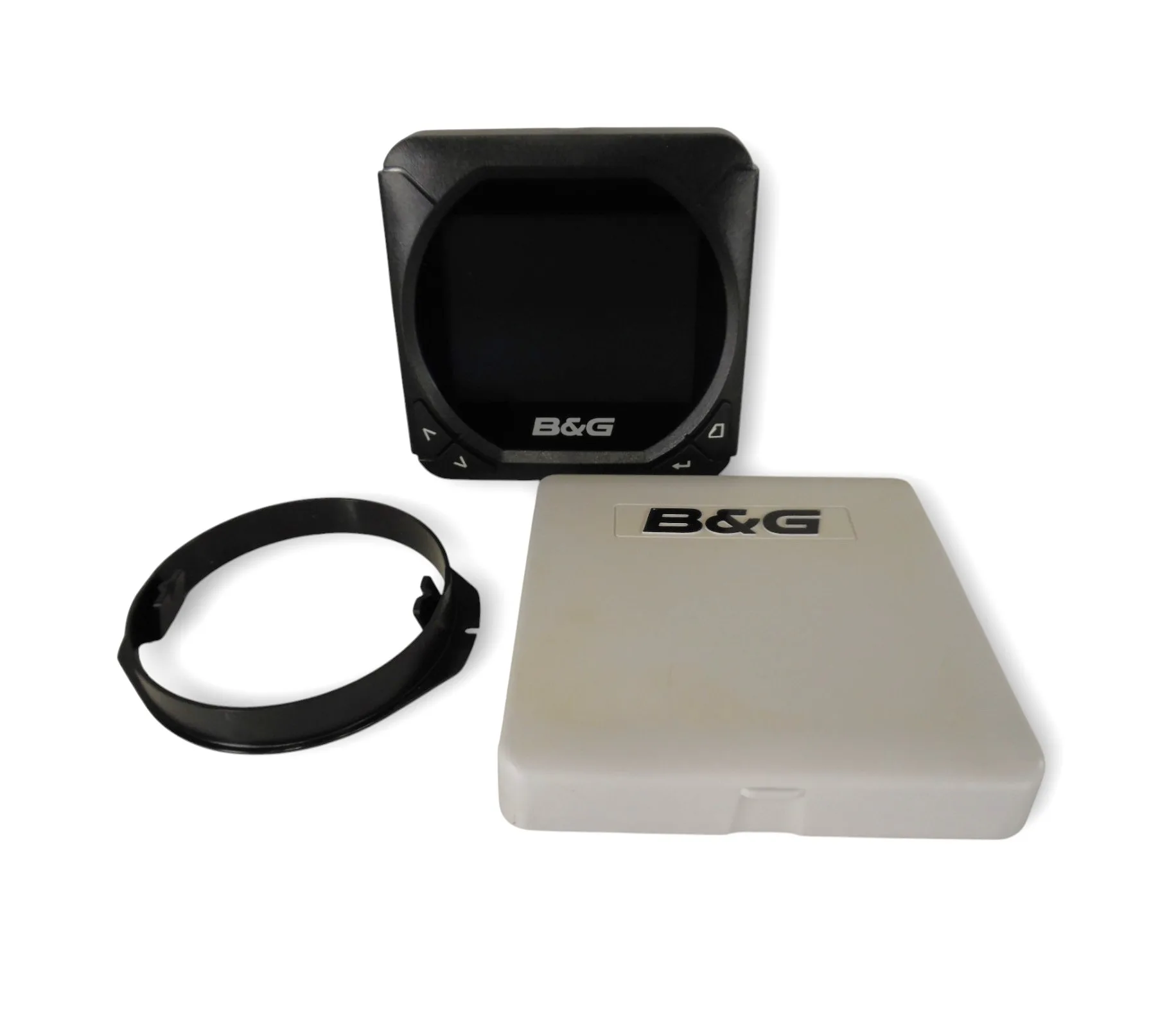 B&G B & G Triton T41 Display NMEA2000 Instruments (Tested & Updated ...
