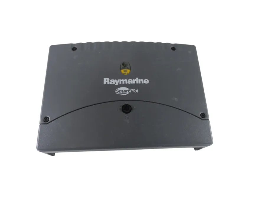 Raymarine S3G AST Autopilot Computer-E12092 - Max Marine Electronics