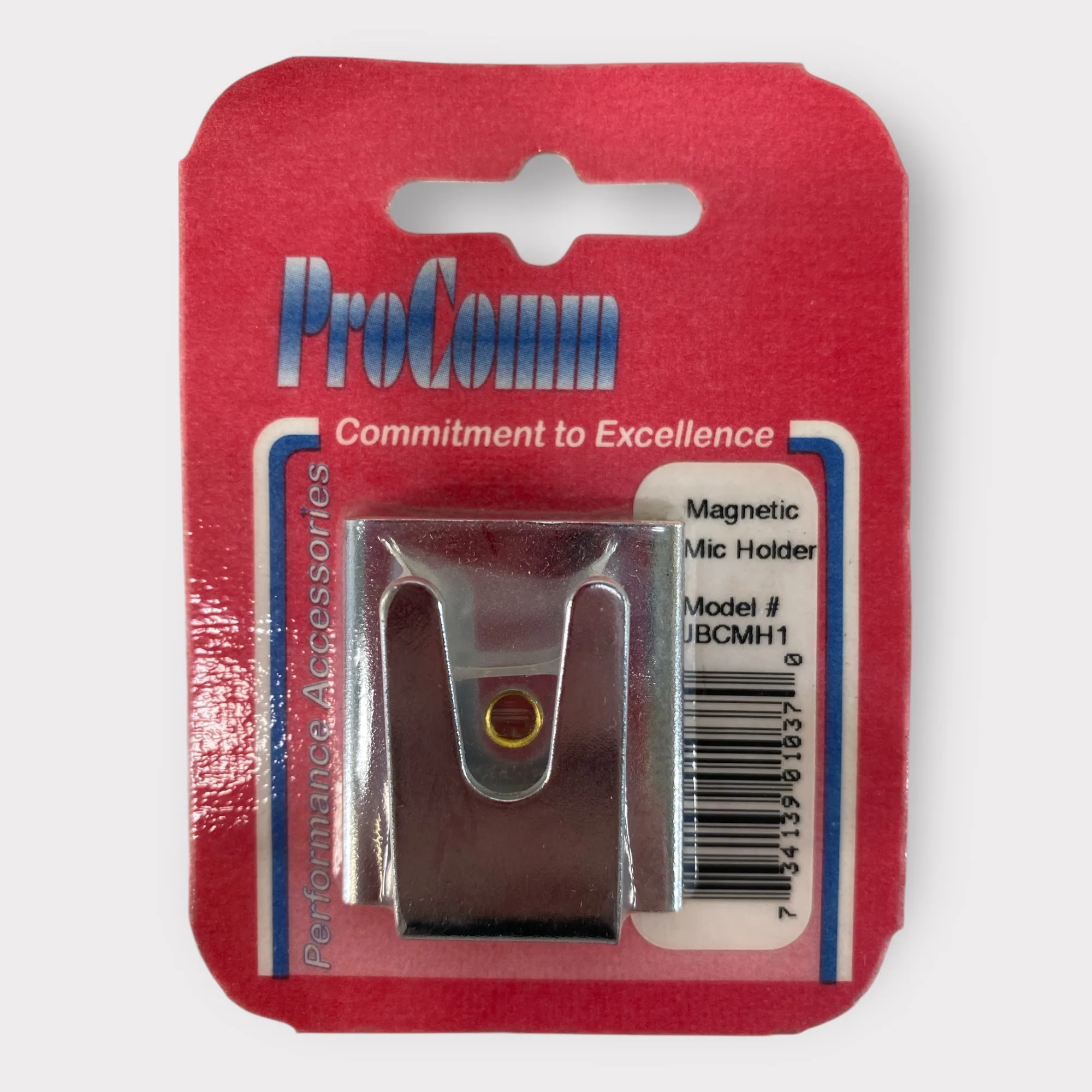 ProComm JBCMH1 Magnetic Microphone Holder **New** - Max Marine Electronics