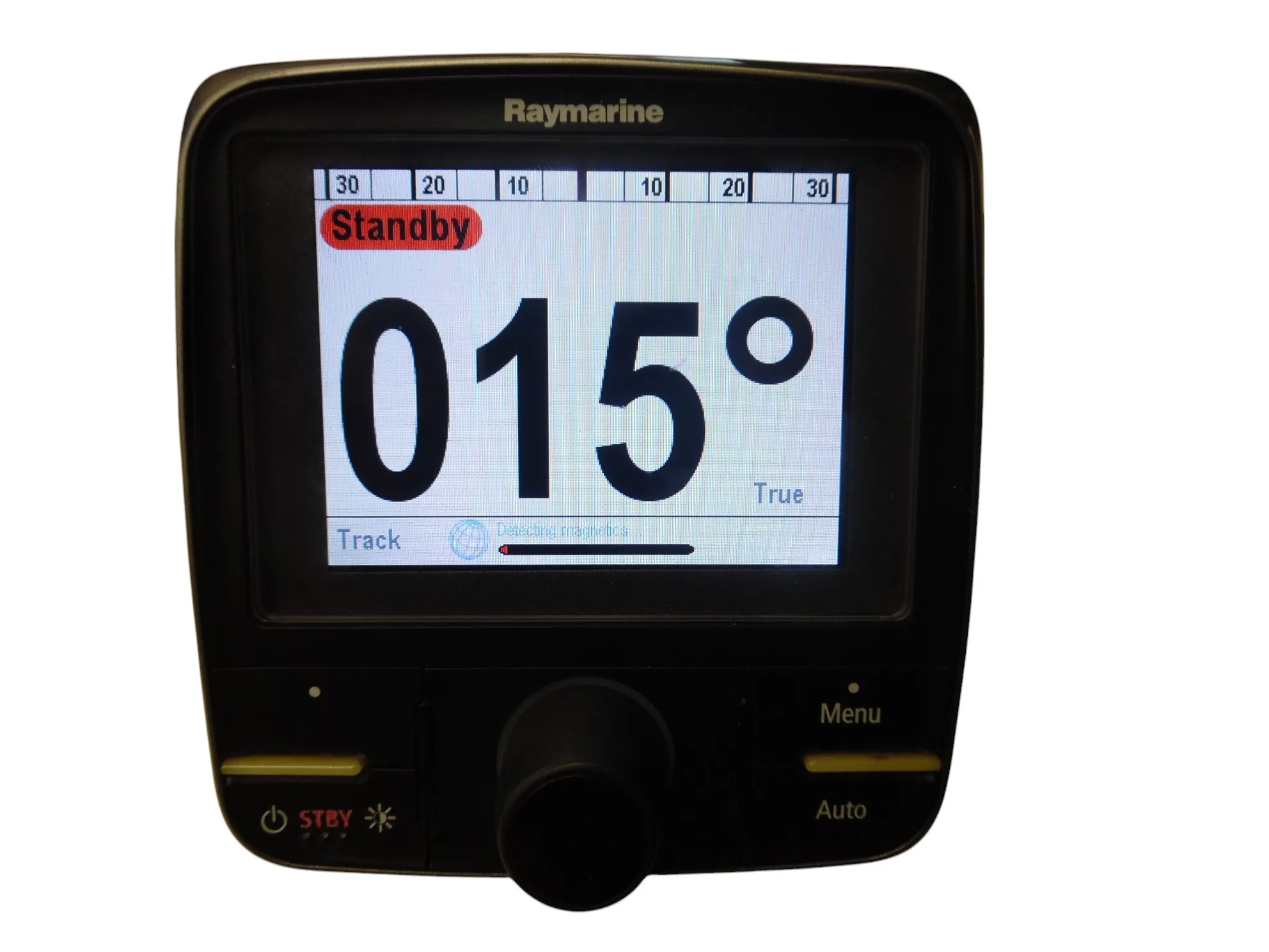 Raymarine-EV-400 T70162 Evolution Autopilot System - Max Marine Electronics