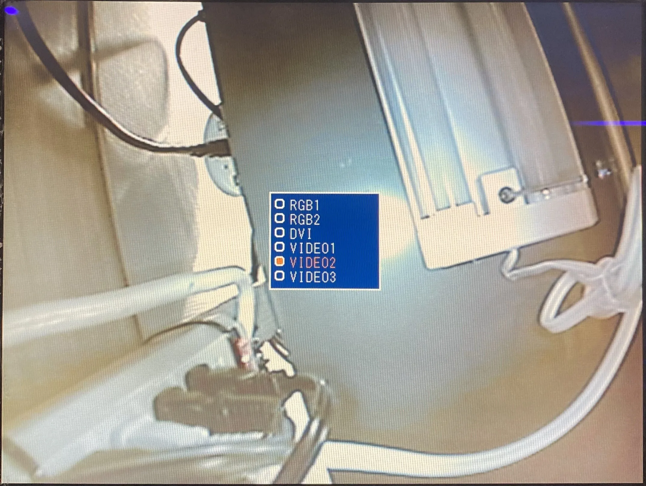 Furuno MU-120C 12″ Marine Monitor –Dark Grey *MME REFURBISHED* - Max Marine Electronics