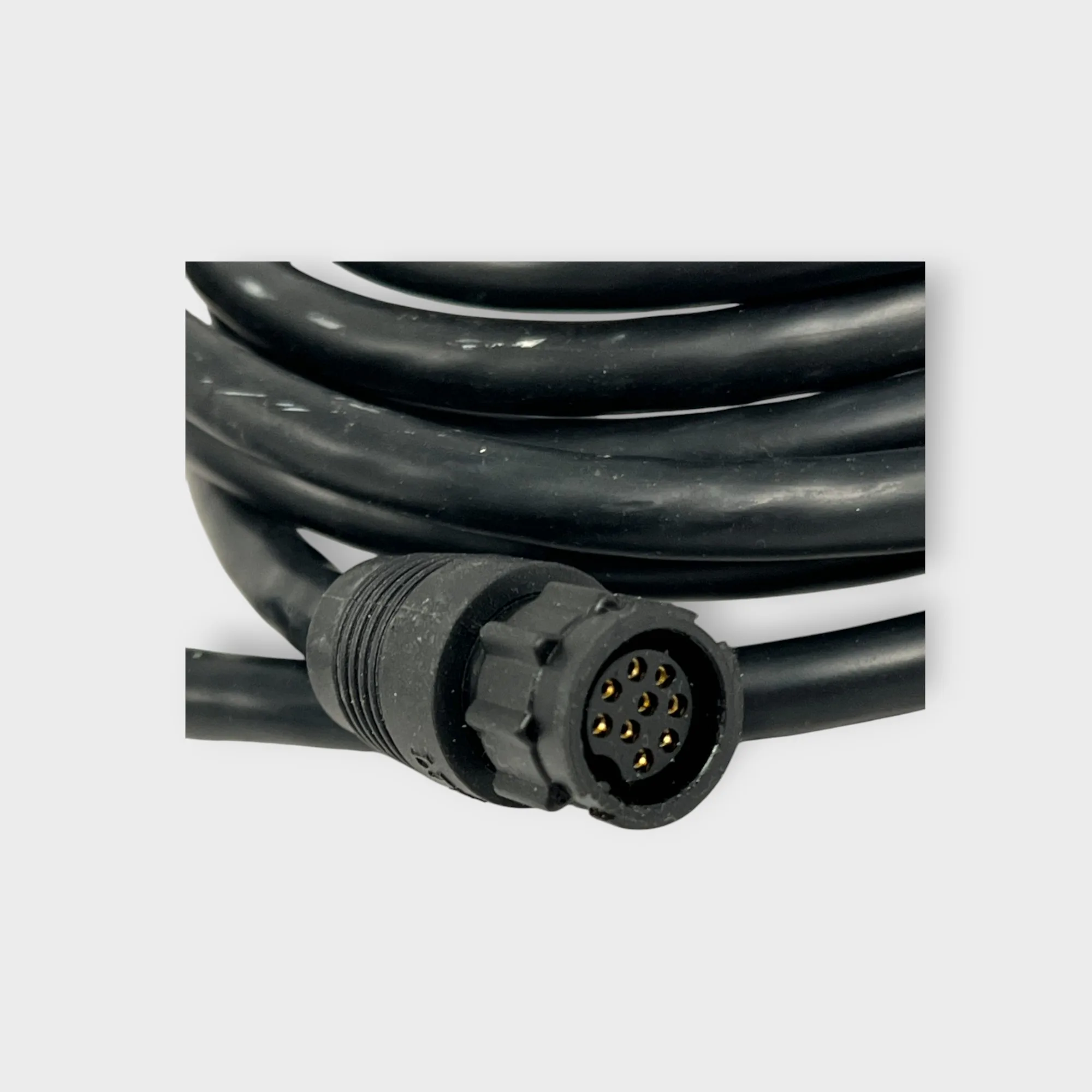 Simrad Lowrance Navico XT-10BLK 000-00099-006 Transducer Extension ...