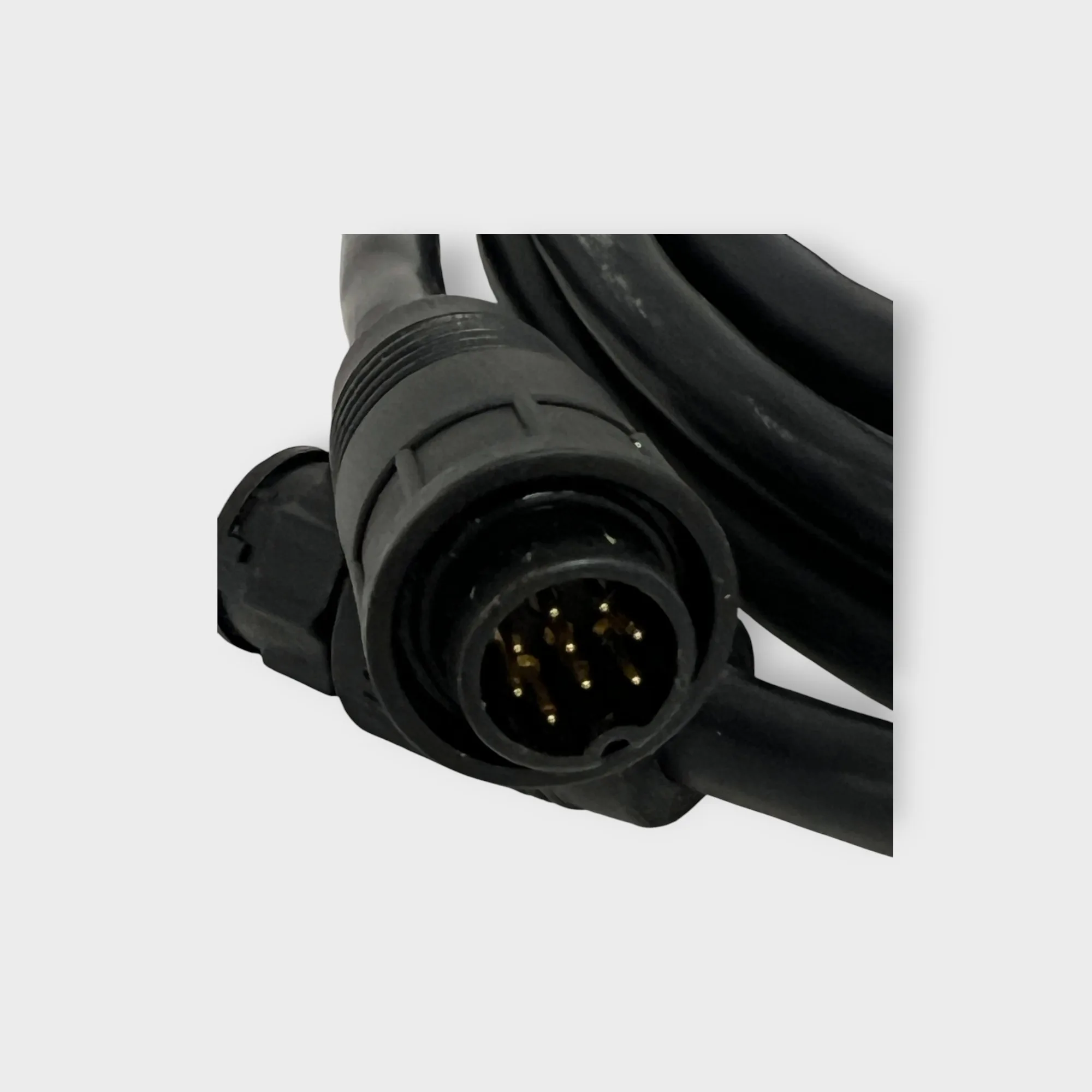 Simrad Lowrance Navico XT-10BLK 000-00099-006 Transducer Extension ...