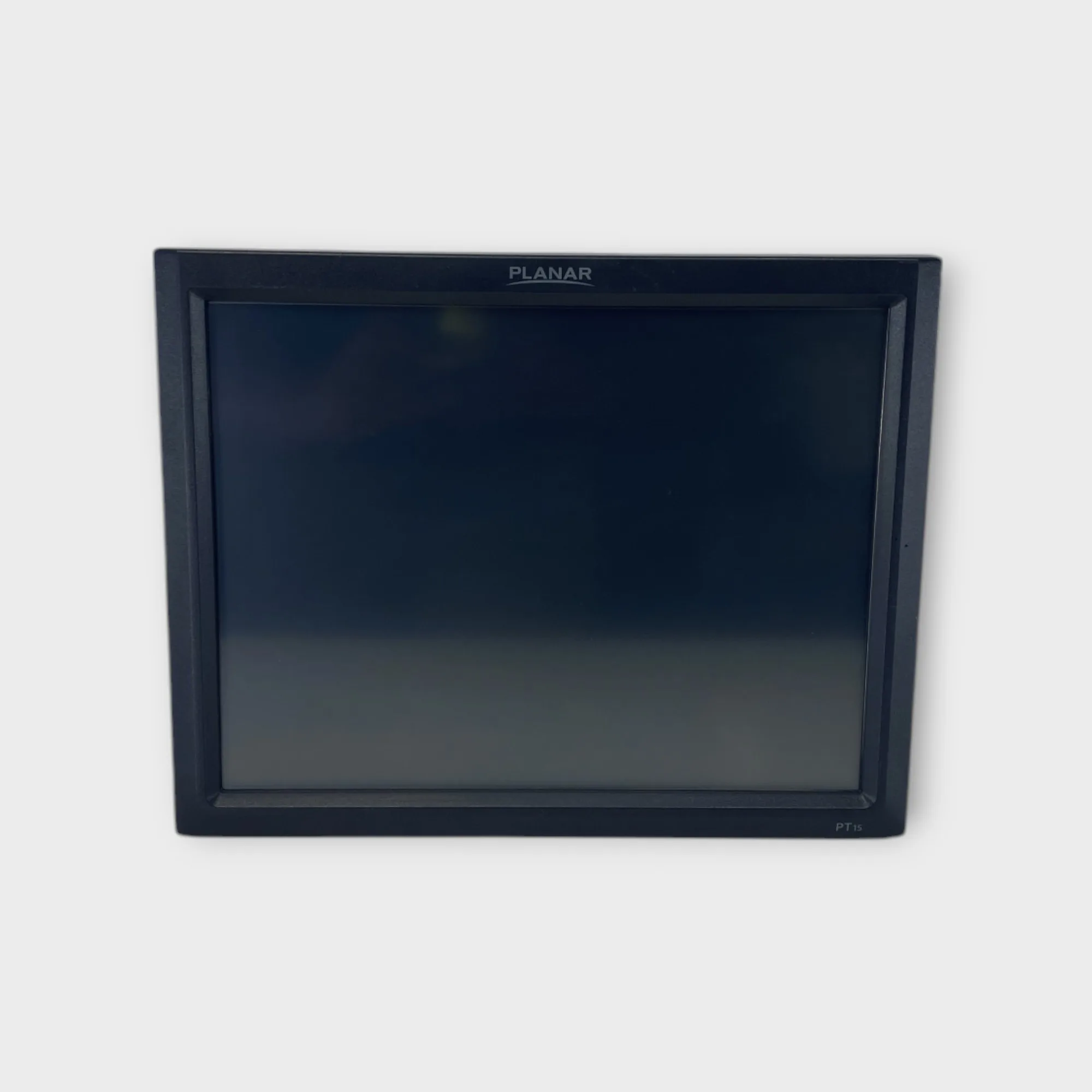 Planar PT1545R 15" Touch Screen Point of Sale Monitor VGA (Test Good ...