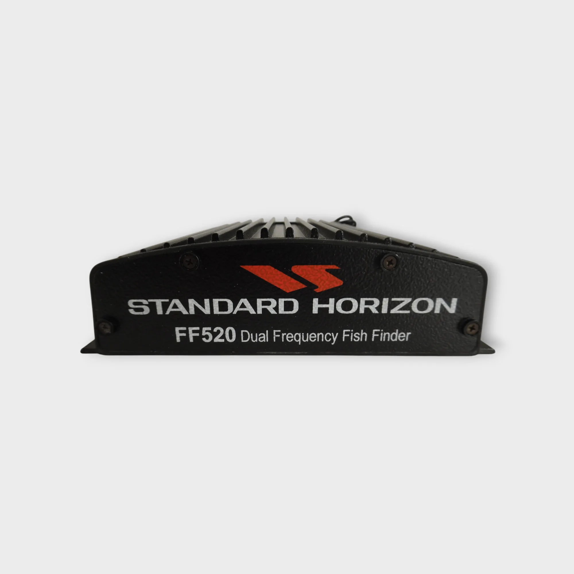 Standard Horizon GPS Chart CP1000c Chartplotter W/FF520 P58 Triducer ...