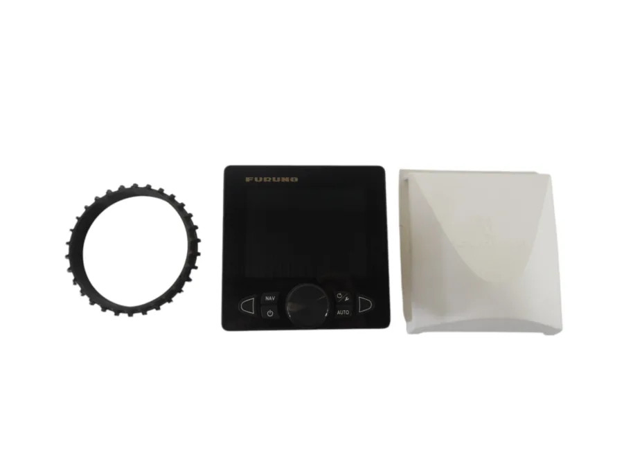 Furuno Navpilot 711C/OB FAP-7011C Good Cond. Tested Updated! - Max ...